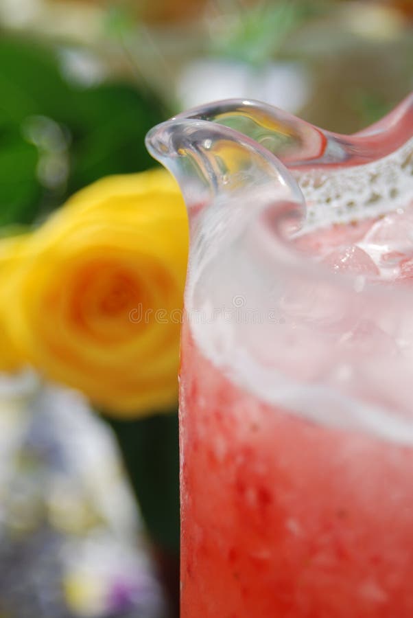 Yellow and Pink stock photo. Image of pink, lemonade - 10650914