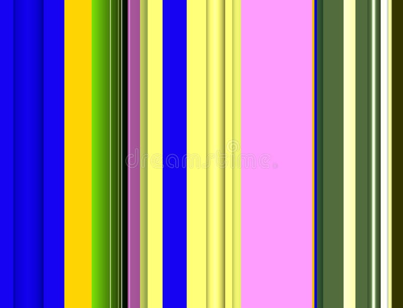 Yellow Pink Blue Lines, Sparkling Background, Graphics, Abstract ...