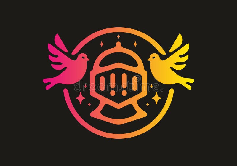 Gladiator Bird Stock Illustrations – 60 Gladiator Bird Stock ...