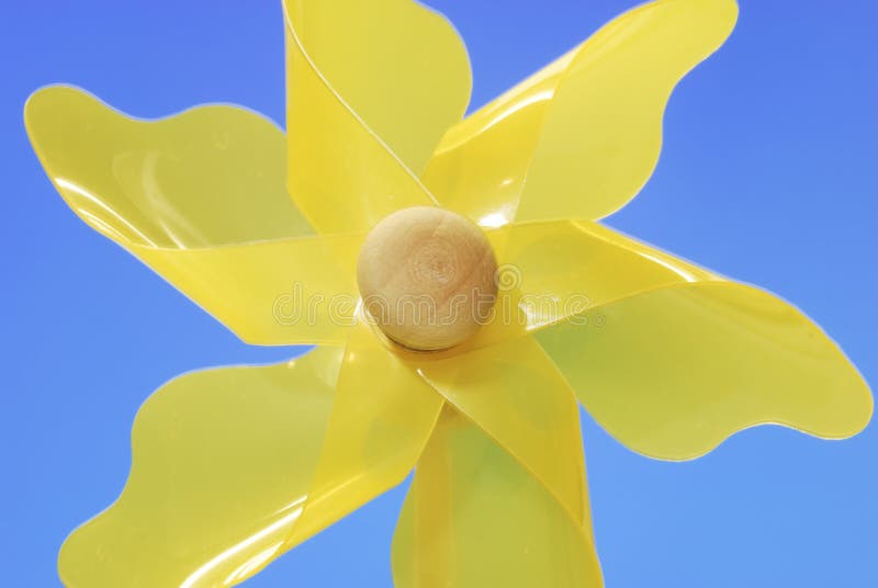361 Yellow Pinwheel Closeup Stock Photos - Free & Royalty-Free Stock ...