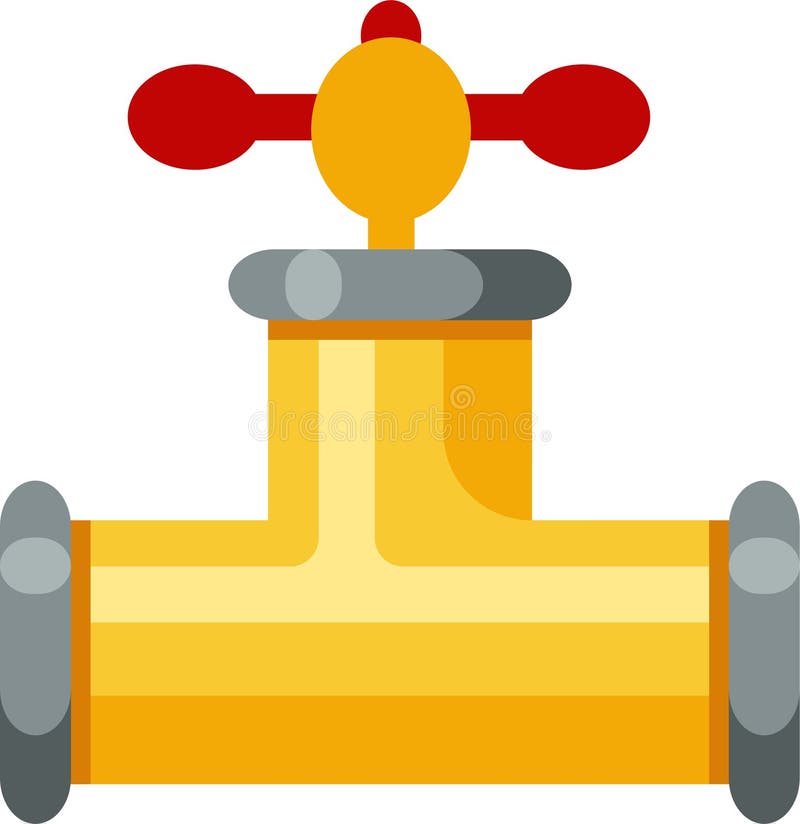 Water Pipe Process Stock Illustrations – 1,538 Water Pipe Process Stock ...