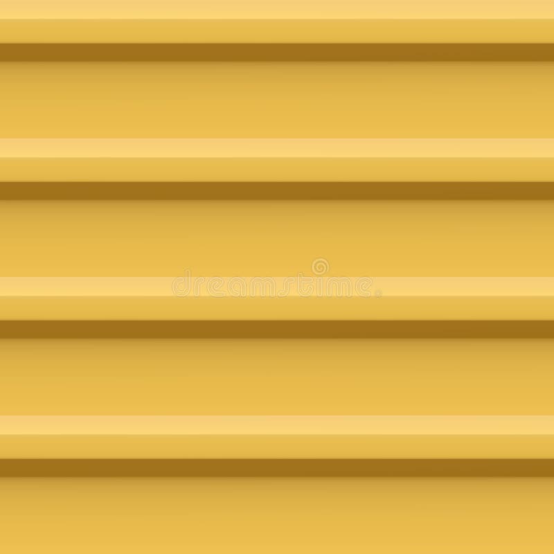 Yellow plank wall stock vector. Illustration of material - 51430164