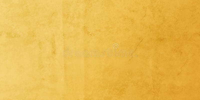 Yellow plaster background stock illustration. Illustration of ...