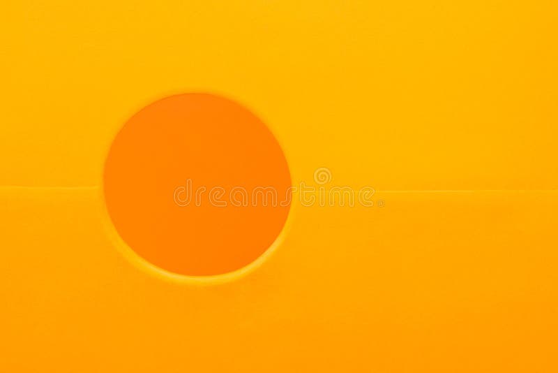 Yellow Plastic Texture from Toy. Stock Photo - Image of structure ...