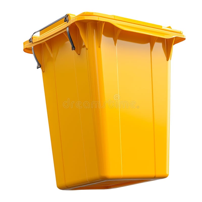 10,819 Transparent Plastic Garbage Container Stock Photos - Free ...