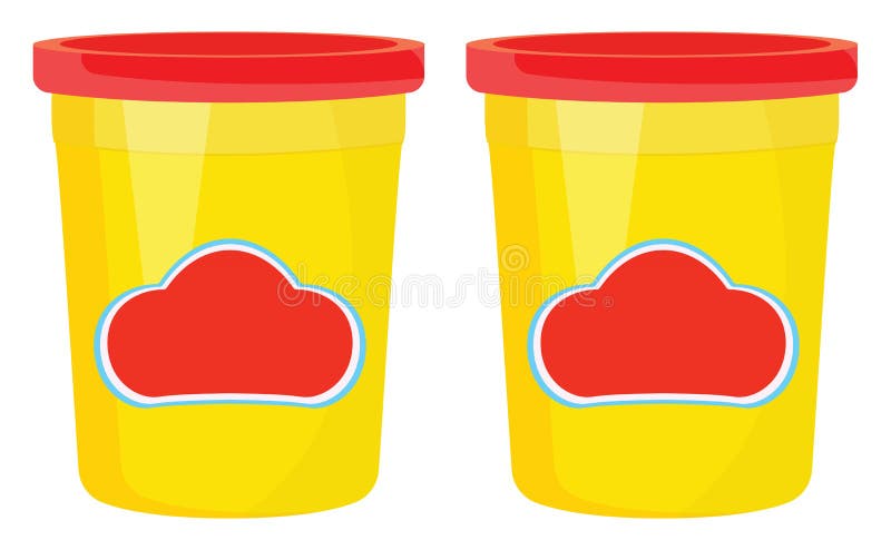 Play Dough Icon Stock Illustrations – 449 Play Dough Icon Stock ...