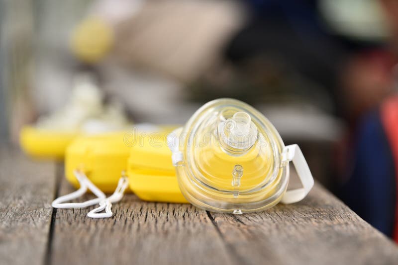 Pocket mask stock photo. Image of pandemic, concept - 211949562