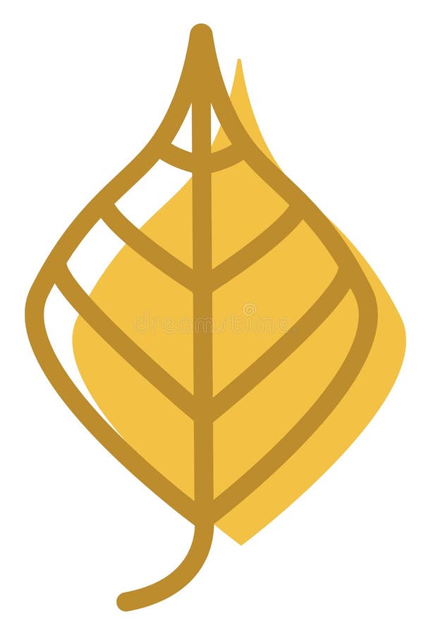 Pointy Leaves Stock Illustrations – 122 Pointy Leaves Stock ...