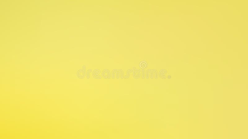 Yellow Presentation Background Design Stock Vector - Illustration of ...