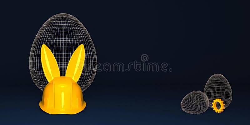 Engineer Rabbit Stock Illustrations – 86 Engineer Rabbit Stock ...