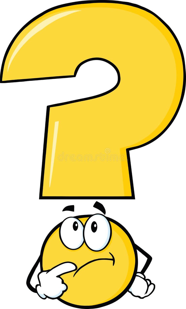 Question Clip Art Stock Illustrations – 9,323 Question Clip Art Stock ...