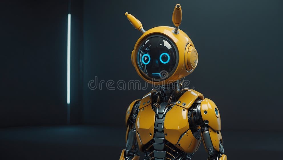 Rabbit Robot Stock Illustrations – 2,355 Rabbit Robot Stock ...