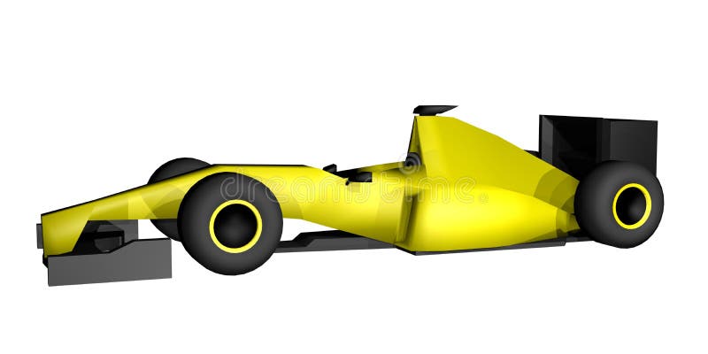 Yellow racing background stock vector. Illustration of blank - 86583628