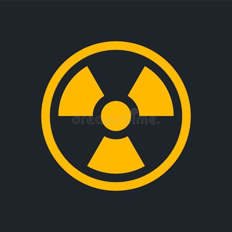 Yellow Nuke Symbol Stock Illustrations – 413 Yellow Nuke Symbol Stock ...