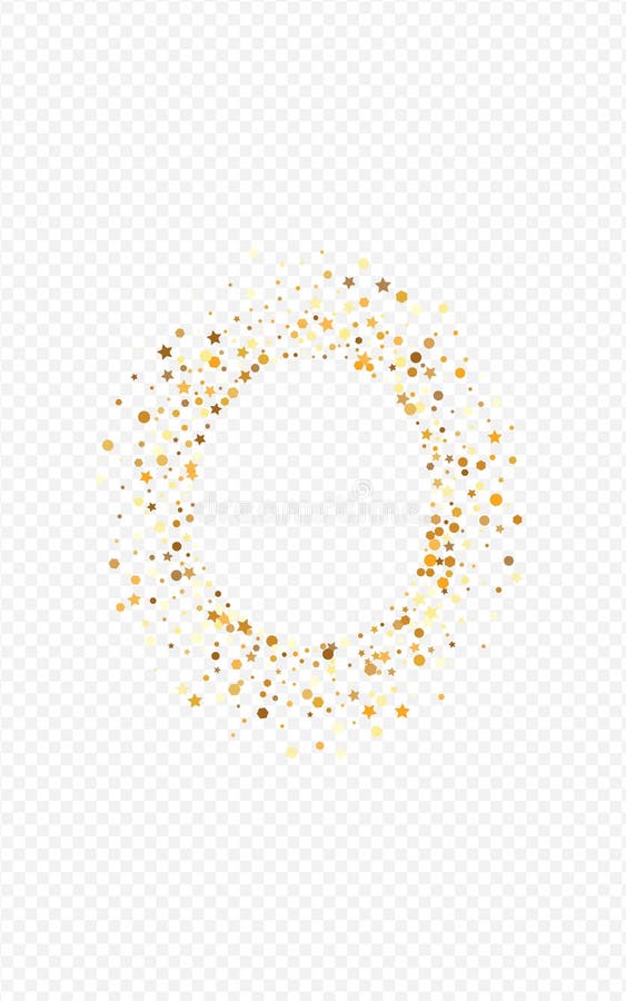 Yellow Rain Transparent White Background Stock Vector - Illustration of ...