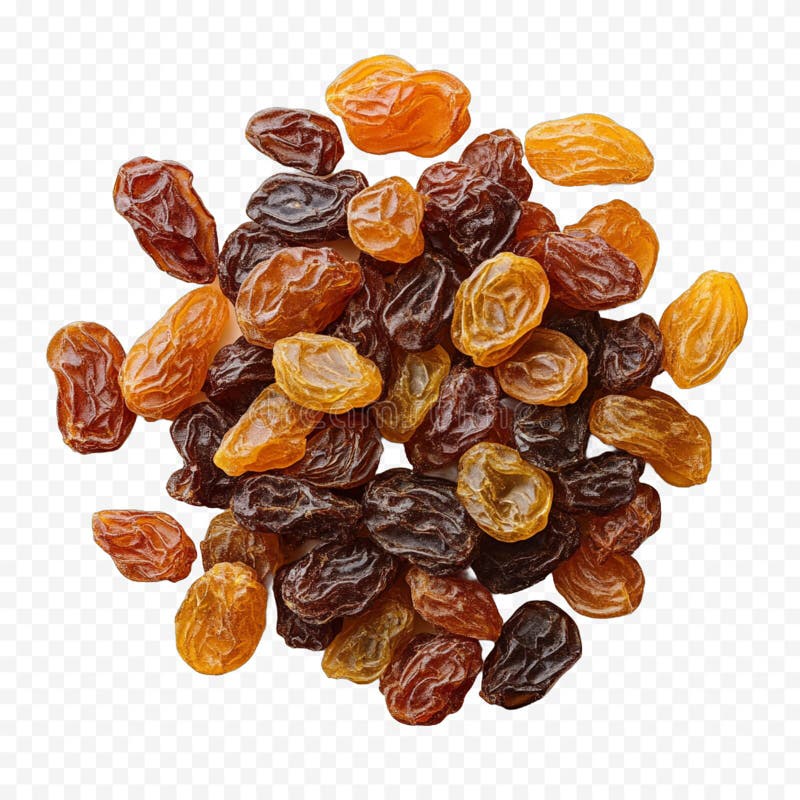 Yellow raisins stock illustration. Illustration of nature - 341474267