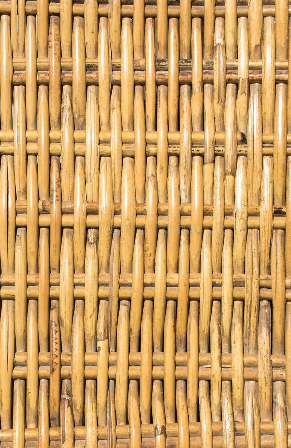 Yellow rattan stock photo. Image of format, yellowbackground - 74475238