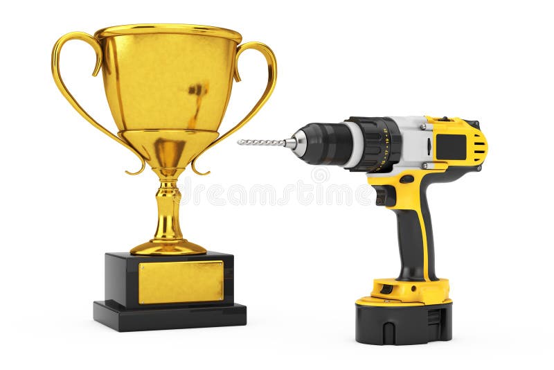 Golden Screwdriver Stock Illustrations – 1,099 Golden Screwdriver Stock ...