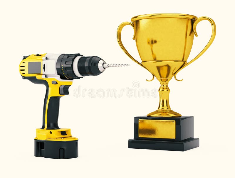 Golden Screwdriver Stock Illustrations – 1,065 Golden Screwdriver Stock ...