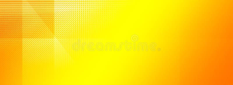 Yellow-red Abstract Background for Text and Design. II Stock Photo ...