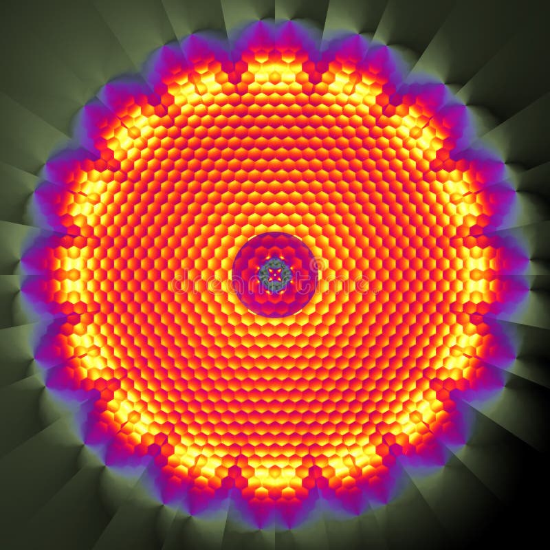 Hexagone Pattern Stock Illustrations – 252 Hexagone Pattern Stock ...