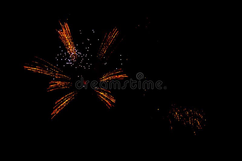 Collection of Fireworks Photos - Dreamstime ID:32688