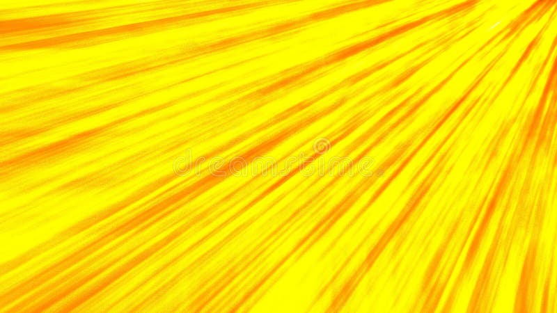 Yellow Red Light Flow - 3D Illustrations Stock Illustration ...