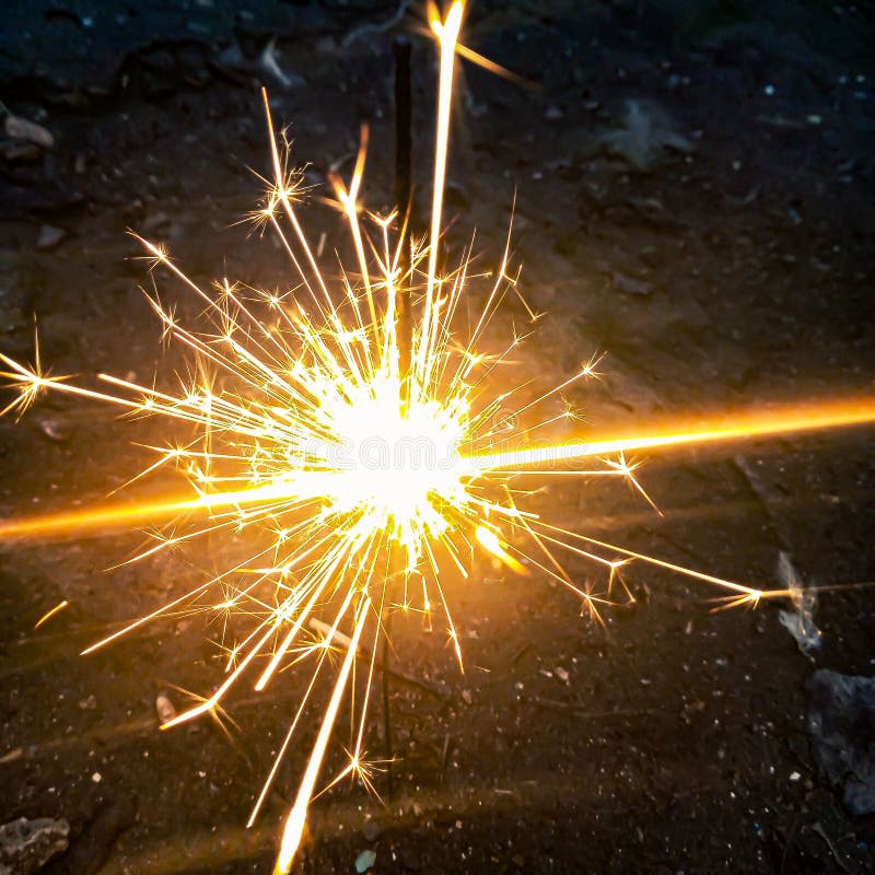 Yellow and red light stock photo. Image of recreation - 239873406