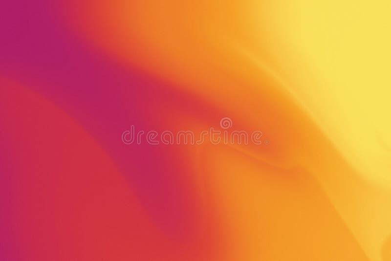 Yellow, Red and Orange Gradient Background. Web Banner Design Stock ...