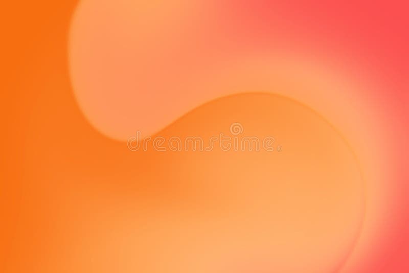 Yellow, Red and Orange Gradient Background. Web Banner Design Stock ...