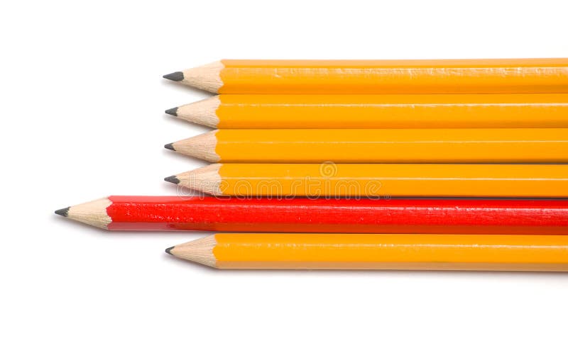 Group of Pencils stock photo. Image of objects, sketch - 7991532