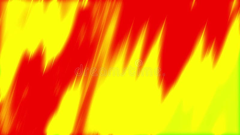 Yellow and Red Posterize Gradient Background Animation Stock Footage ...