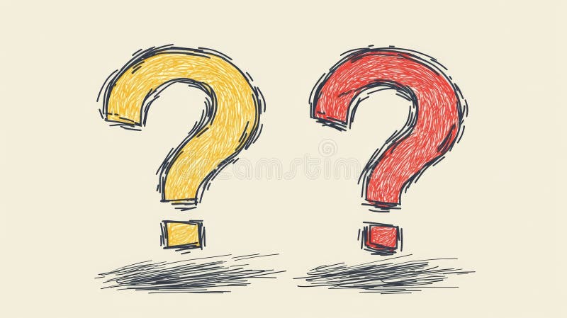 Question Mark Marks A Question Tumblr The Poem Farm: Advice For The