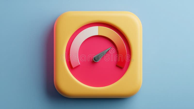 180 Speedometer Red Line Stock Photos - Free & Royalty-Free Stock ...