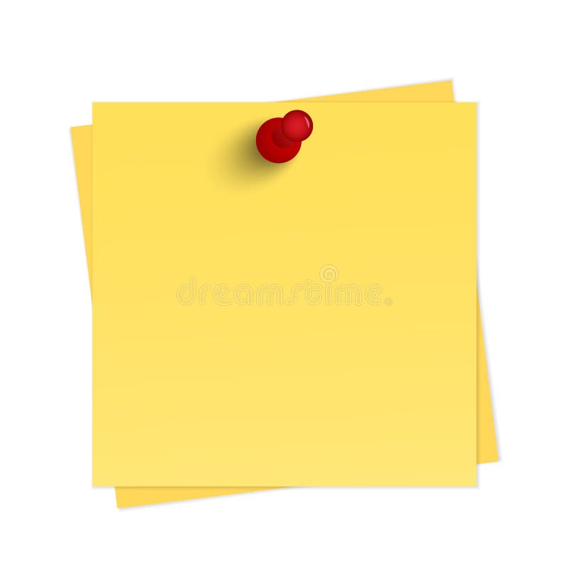 Reminder Letter stock illustration. Illustration of message - 20518060