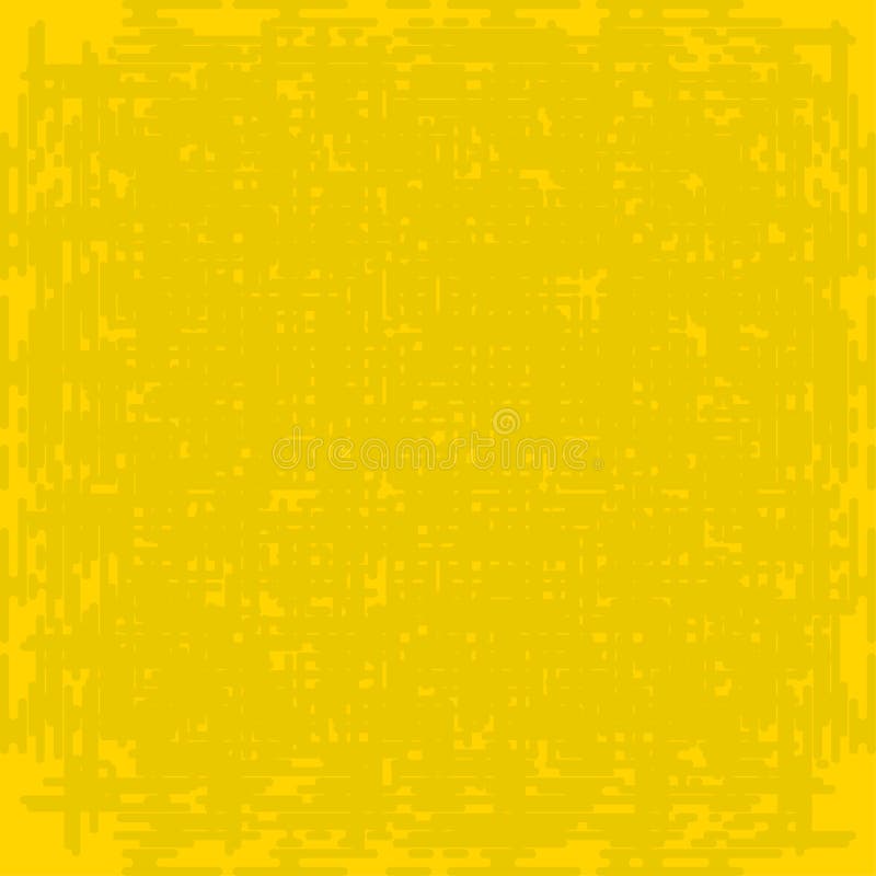 Yellow retro background stock vector. Illustration of cartoon - 248452285