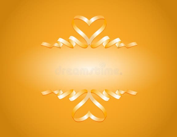 Yellow Heart Border Stock Illustrations – 7,805 Yellow Heart Border ...