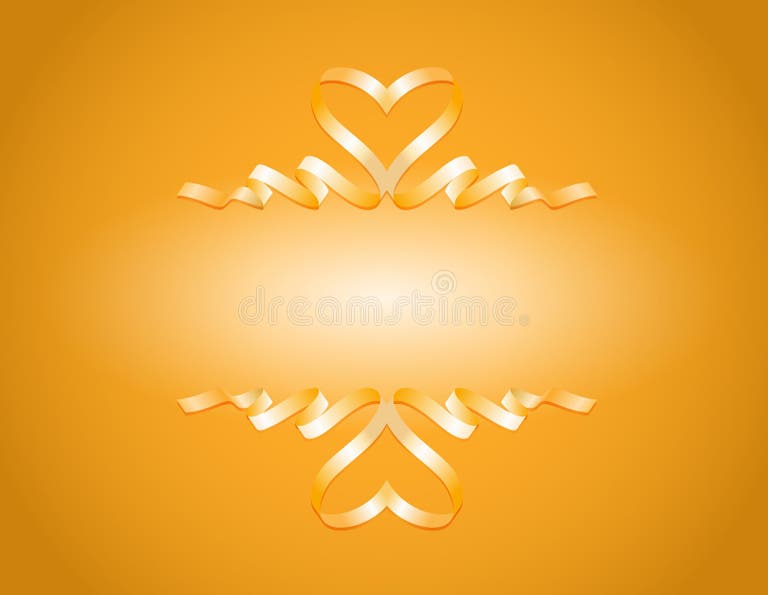 Yellow Heart Border Stock Illustrations – 7,805 Yellow Heart Border ...