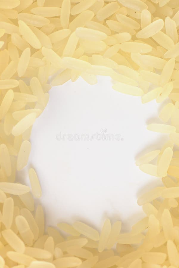 Yellow rice stock image. Image of chinese, health, porridge - 49746191