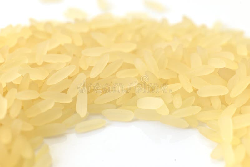 Zoomed to rice field stock image. Image of asia, natural - 96174143