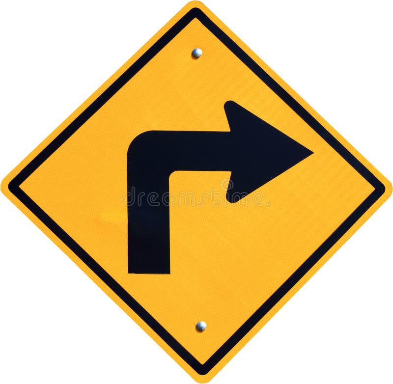 OK U Turn Sign stock image. Image of street, change, directional - 38388281