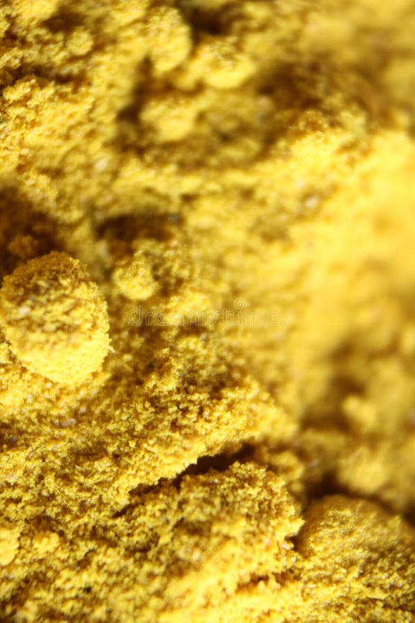 Yellow Rock blurry stock photo. Image of yellow, clip - 136108298