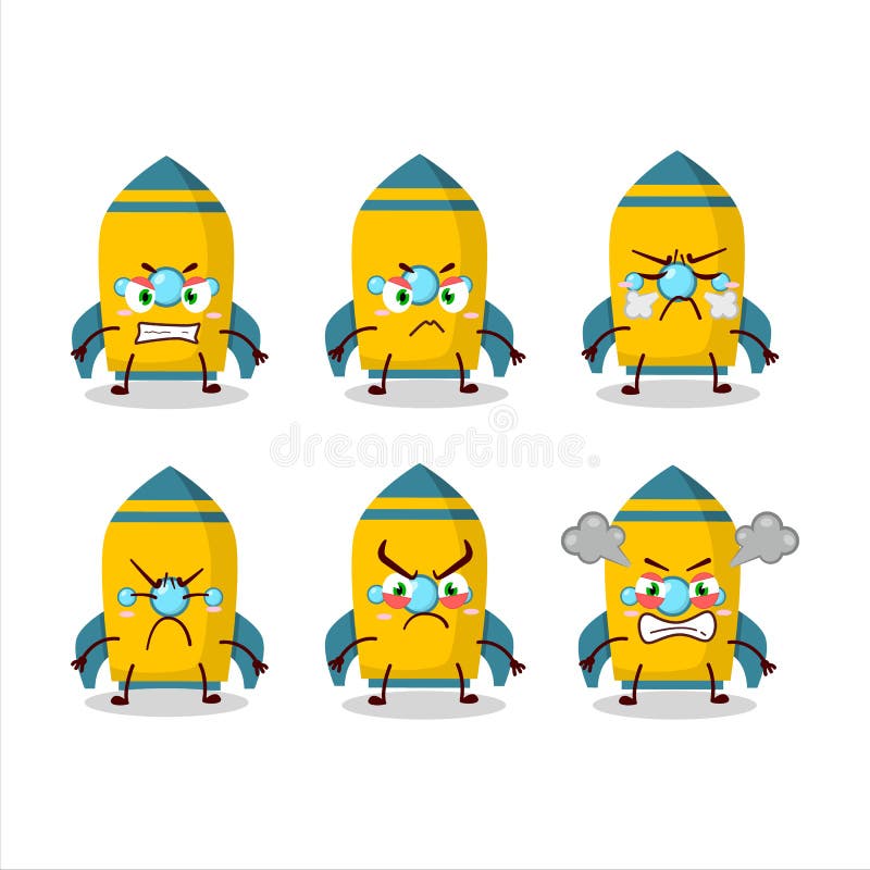 Angry Rocket Stock Illustrations – 274 Angry Rocket Stock Illustrations ...
