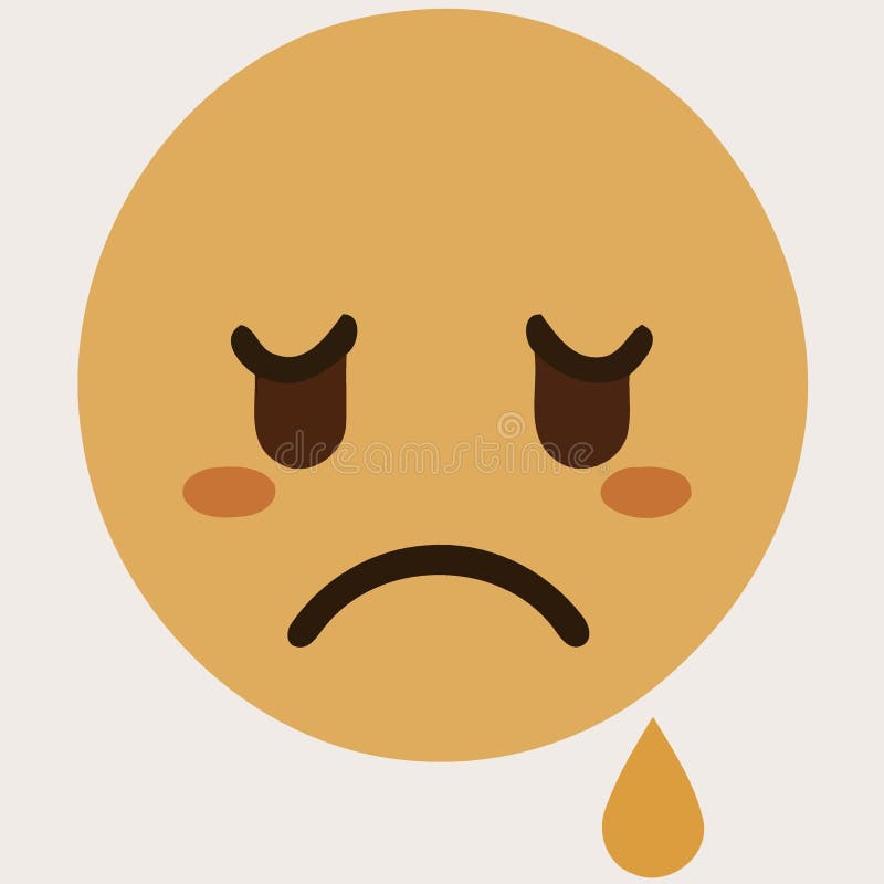 Dreary Expression Stock Illustrations – 105 Dreary Expression Stock ...