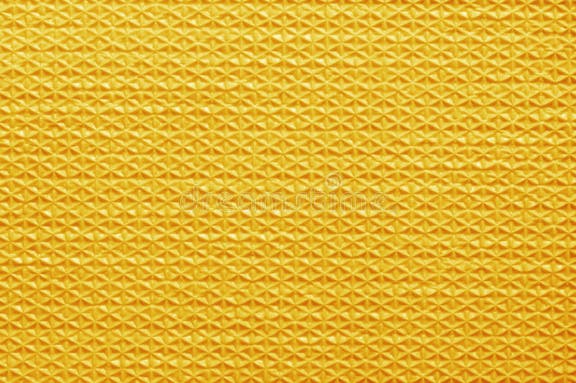 Yellow Rubber Texture Background with Seamless Pattern Stock Photo ...