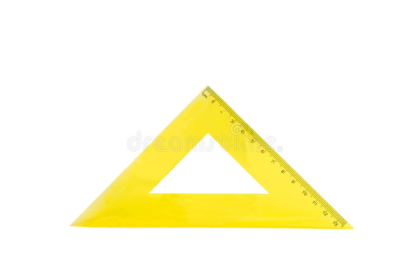 Ruler stock image. Image of backgrounds, education, color - 16044753