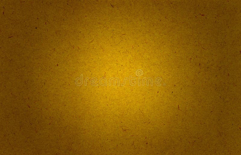 High Quality Yellow Paper Texture, Background. Stock Photo - Image of ...