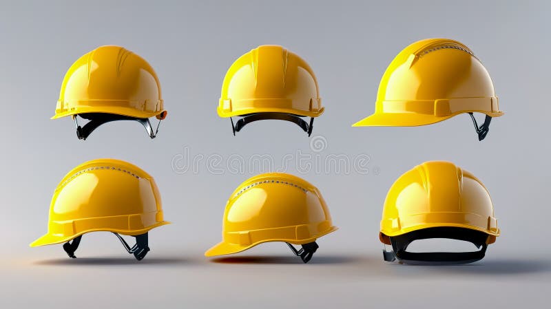 Safety Helmet Top View Stock Illustrations – 674 Safety Helmet Top View ...