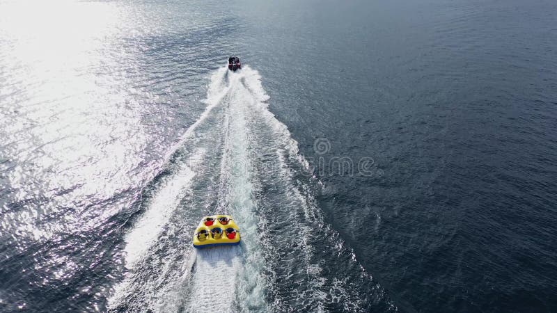 Yellow Sale Tubes Inflatable Flying Fish Banana Boat Flying Towables ... Yellow Sale Tubes Inflatable Flying Fish Banana Boat Flying Towables ...