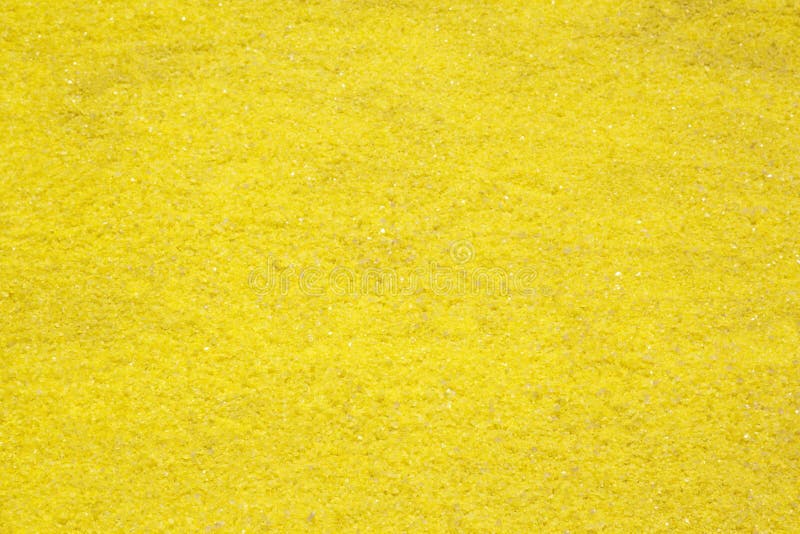 Yellow Salt Water Fish in Front of Reef Stock Image - Image of ...